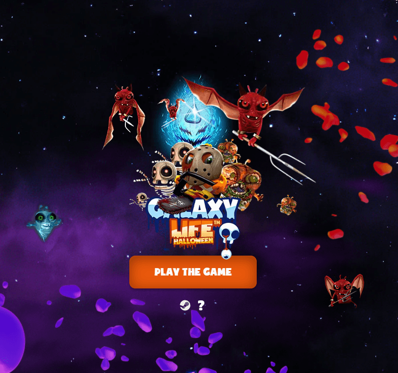Blog • Galaxy Life